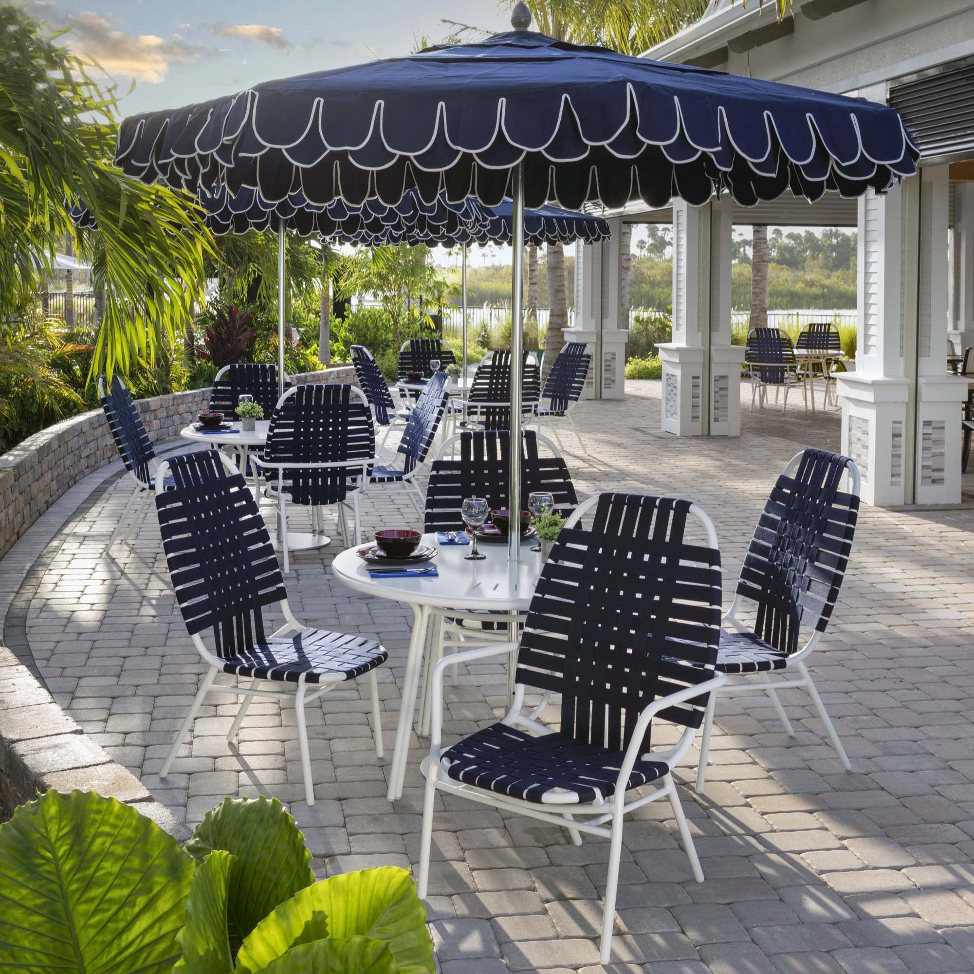 Texacraft Restaurant Lookbook