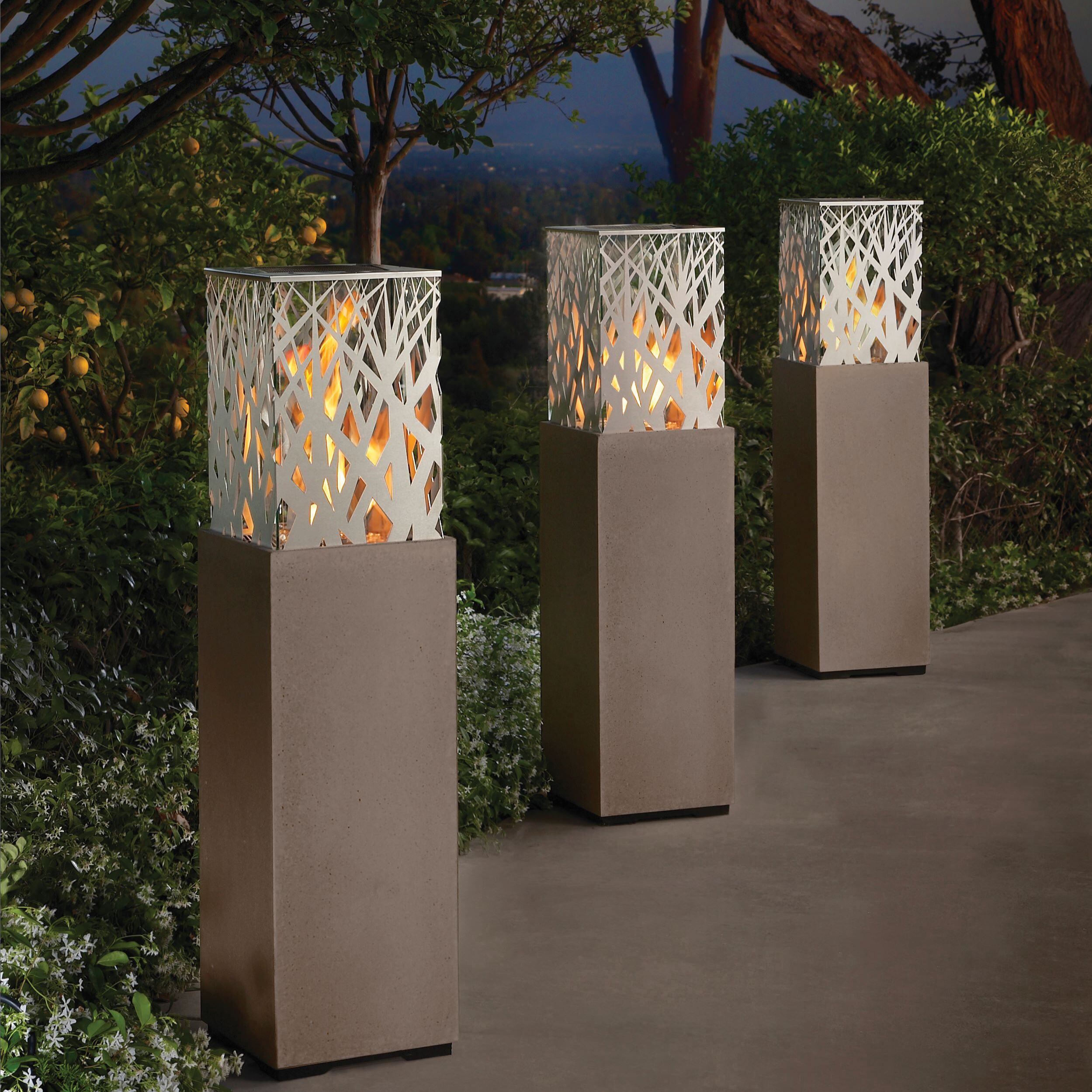 Texacraft Restaurant Lookbook